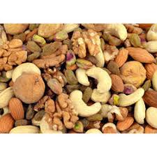 Kunal Dry Fruits